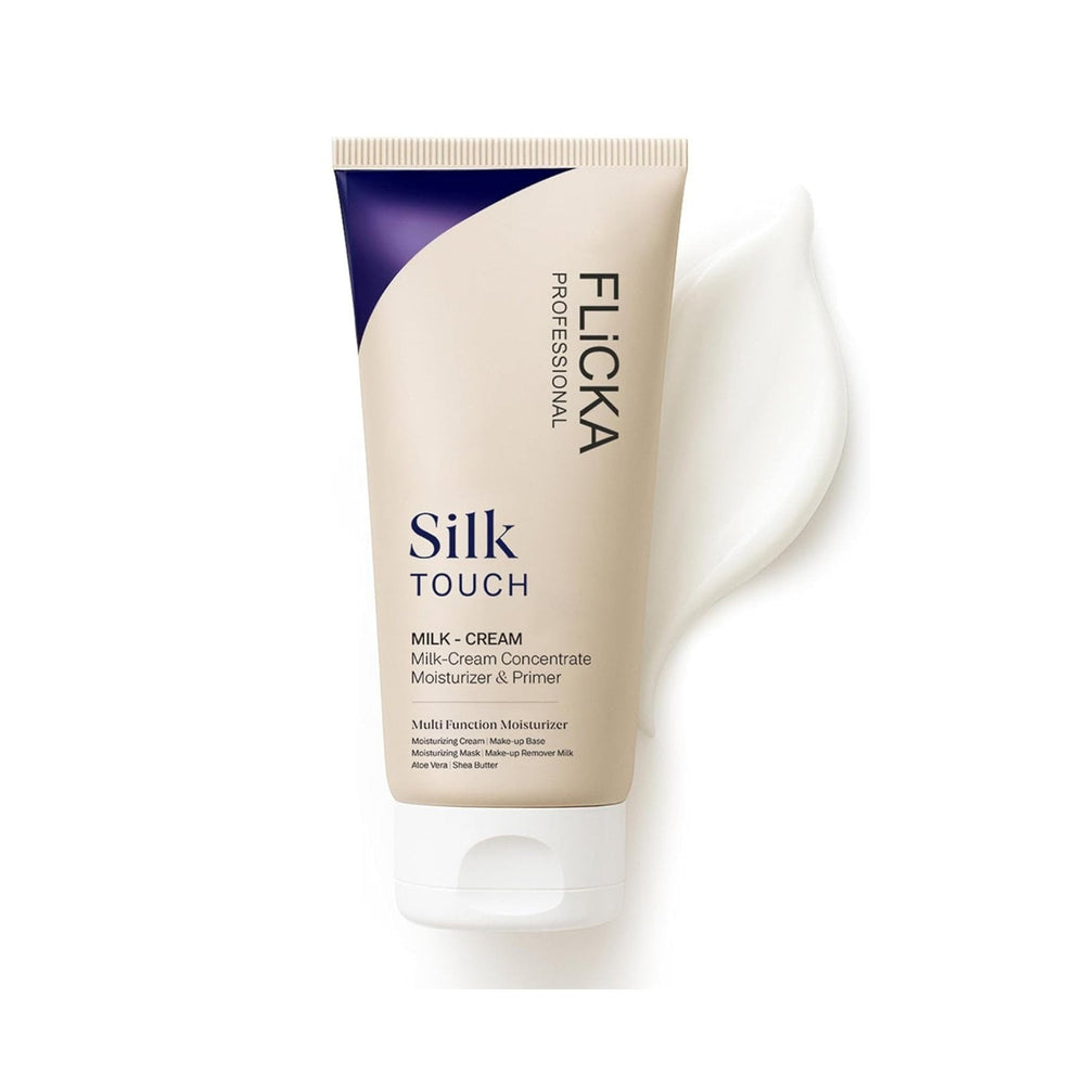 Flicka Silk Touch Milk Cream – She-au